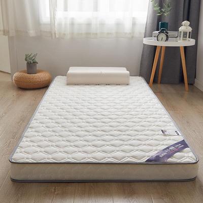 健康助眠抗菌呼吸棉透气防潮床垫