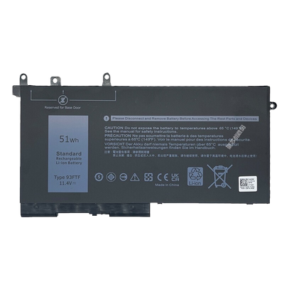 适用戴尔Latitude5491559154