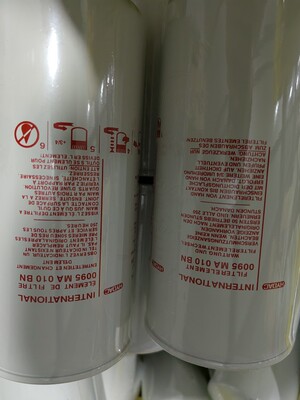 贺德克HYDAC旋转过滤器0095MA010BN现货销售
