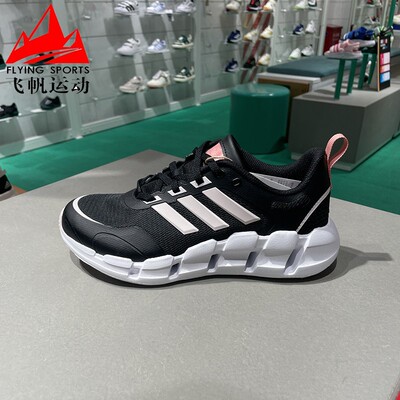 清风系列透气低帮训练跑鞋运动鞋