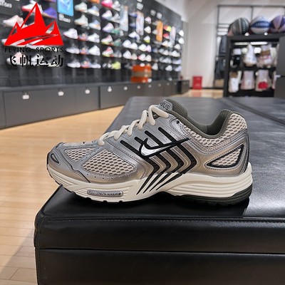 Nike耐克男鞋2025春季AIR PEGASUS复古透气耐磨跑步鞋 HV5748-234