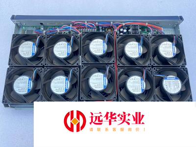 OSN6800 TN1E2FAN风扇