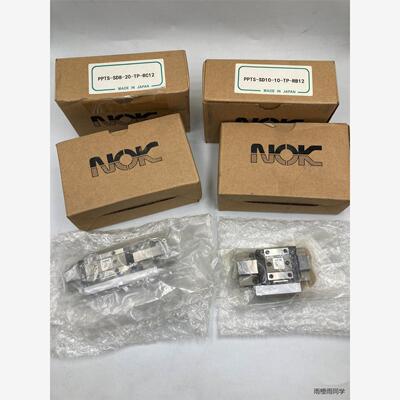 Ner-Era/NOK滑台 PPTS-SD8-20-TP-R