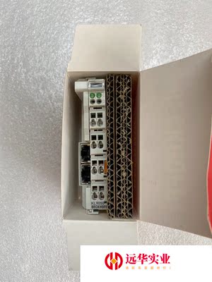 倍福模块KL9050-0000