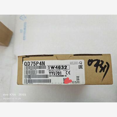 三菱QD75P4N，，，
