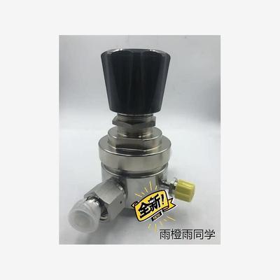 高压阀  TESCOM EUR