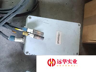 德国Eltromat控制器 DGC65-SH21
