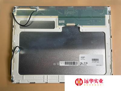 LG 15寸 液晶屏 LB150X02-TL01