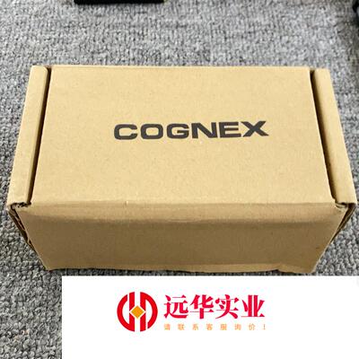 COGNEX/康耐视 DM262SX 工业智能读码器 9