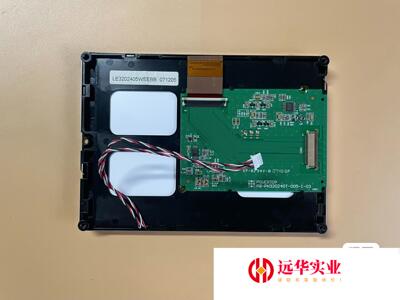 5.7寸 LED 显示屏 PB-PH320240T-005-I-03