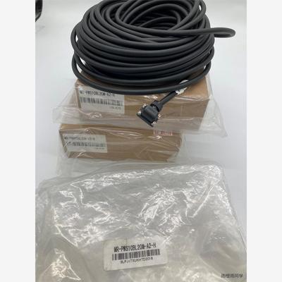 三菱伺服电源线 MR-PWS1CBL20M-A2-H 2