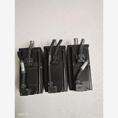 安川五系值带刹车伺服电机 SGMJV－02A3A6C 2