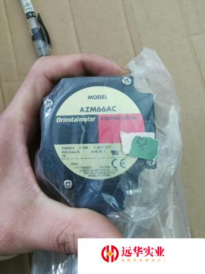 日本东方马达AZM66AC