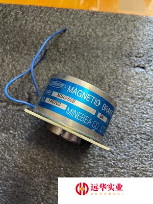 MBO-50B BMAGENTIC离合器ASTROSYN