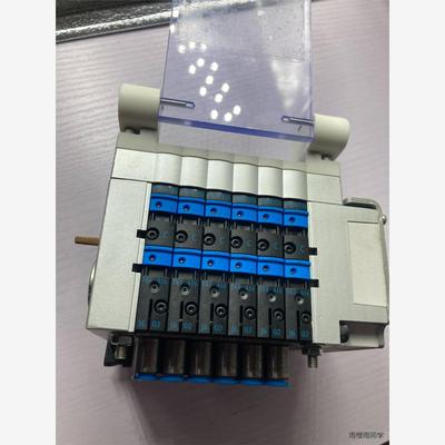 FESTO费斯托CPV-GE-FB-6-CPI 18251