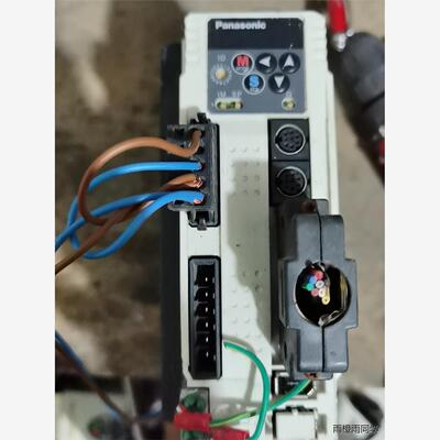a4驱动器mcddt3520图壳子底座液