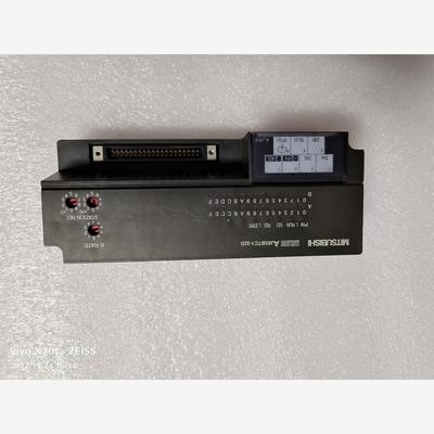 三菱AJ65BTC1-32D输入模块 设备