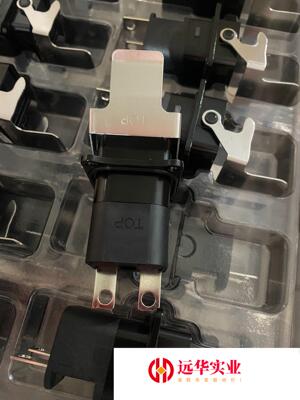 电源连接器-3 PIN-300VAC/420V