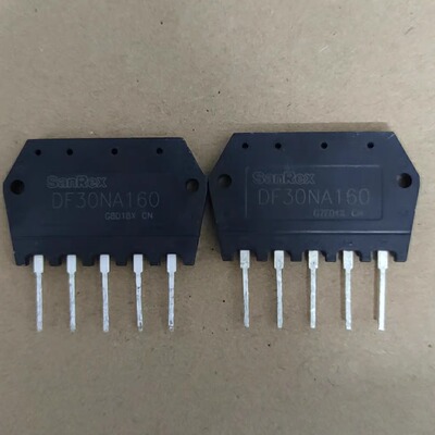 三肯全新DF30NA160   DF20NA160直插三相整流模块30A1600Ｖ原装