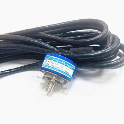 日立电梯多摩川编码器TS5233N582