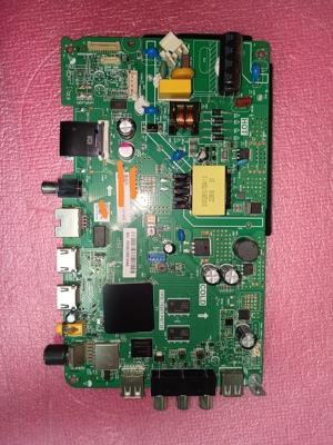 海尔电视32K31A 32V31 LE32C51 32A51J 32C61主板TPD.T920T.PB738