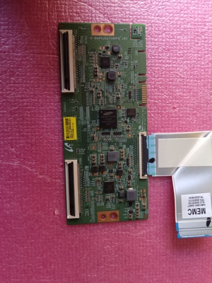 TCL 65Q2M 65F6海信HZ65A55长虹65D7P逻辑板18Y-RAHU11P2TA4V0.0