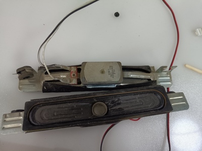康佳LED32F1170C喇叭48M2600B/40E330C/42F1300NF/55K35A29002522