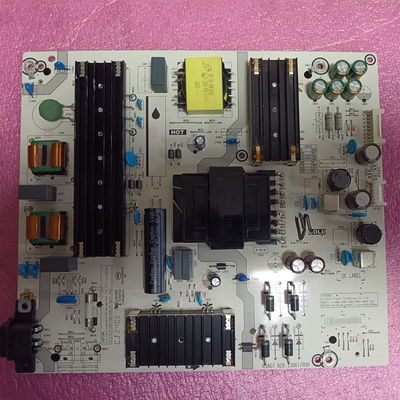 原装 海信75V1KD-R 75E3H 75A56K电源板RSAG7.820.13067实物图