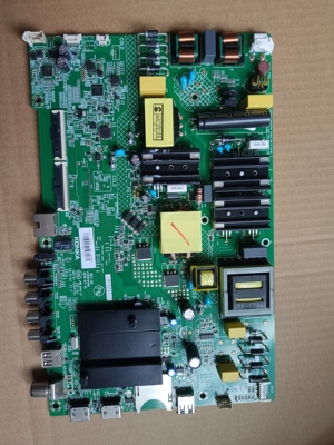 康佳LED55G6K 50G3U LED55P7主板35024406屏2175 2350 2727 2061