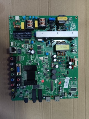 康佳LED42M2800PDE LED42F3100NE主板35017805 35017396屏122YT