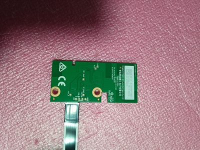 原装海信65E4F-P35 65E3F-PRO电视无线网卡HIP 7.820.125 V1.00