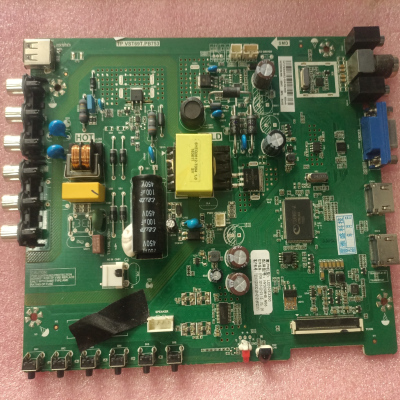 康佳LED32E330C 32G2600 主板TP.VST69T.PB753屏HV320WHB-N86