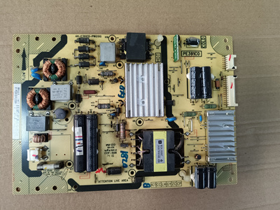 TCL L40/L42E5700A-UD D40A571U电源板40-E391C0-PWG1XG PE391C0