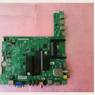 海信LED50K680X3DU 58K280U 42E1UA主板RSAG7.820.5689屏V500DK2