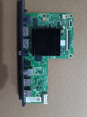 创维65P31 65A3 70A9 G16主板A8A002 LA.017.21730940.0005 0004