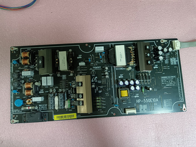 原装小米L55M5-AB电源板 HP一550E10A FSP210-1FS01