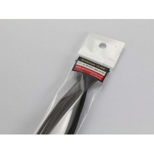TopStudio 改造件 2.5mm 热收缩管 黑色 TD23076