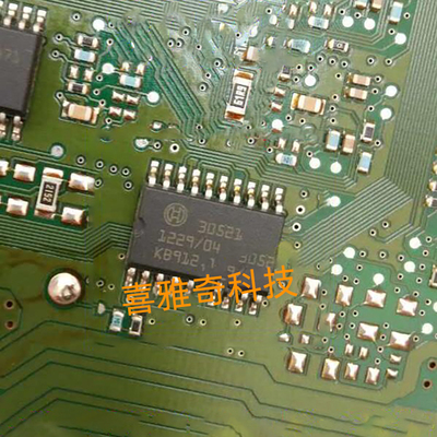 30521 奔驰272电脑板汽车点火驱动IC芯片 现货质量可靠