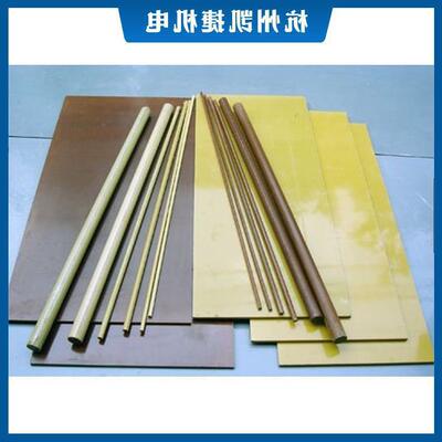 .PAI板 黄褐色PAI棒 耐磨耐高温PAI板 聚酰胺酰亚胺板 4203PAI棒