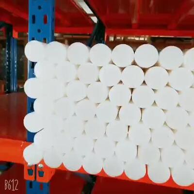 ..PFA棒 可溶性聚四氟乙烯棒 PFA管 Polytetrafluoro ethylene