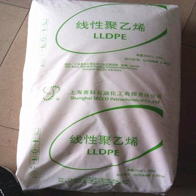 供应LLDPE 上海赛科 LL0220KJ 吹膜级 透明薄膜 小拱棚膜等