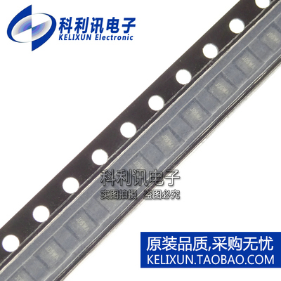 全新原装进口 SY8003DFC 丝印JD*** DC-DC稳压器芯片IC QFN-8正品