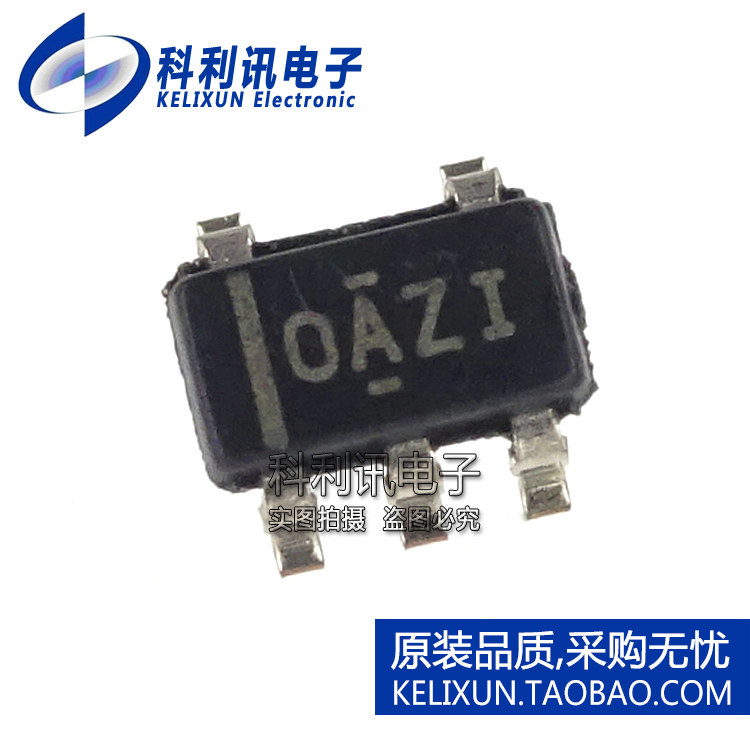 全新原装进口 OPA378AIDBVR运算放大器丝印OAZI SOT23-5正品_虎窝淘