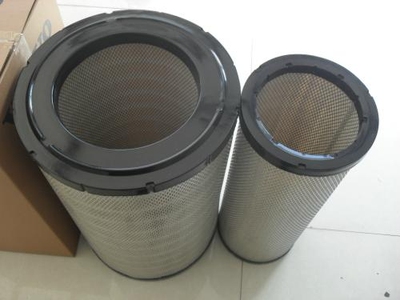 AF25830 AF25897 唐纳森P781398 P781399空气滤清器过滤器