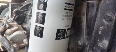 供应阿特拉斯4812271632滤芯5346640滤清器