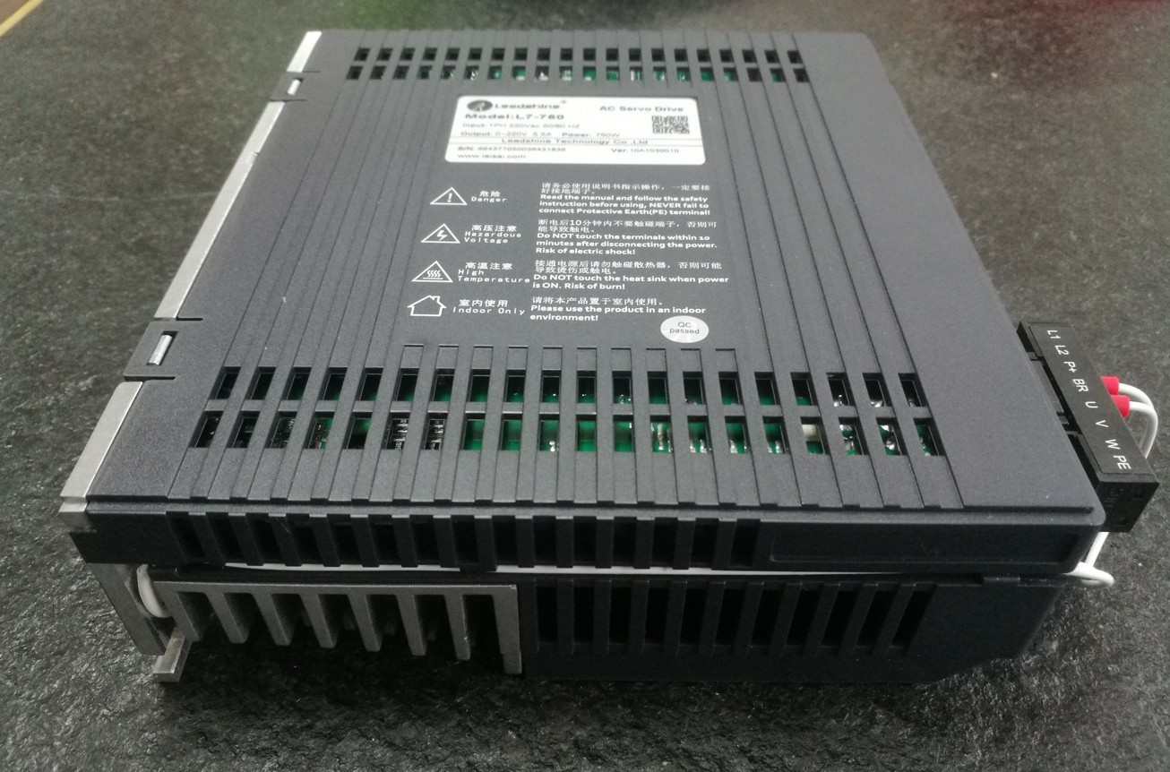 促雷赛400W经济型伺服电机ACM6004L2H-63-D-SS/ACM6004L2G-63-D-S_虎窝淘