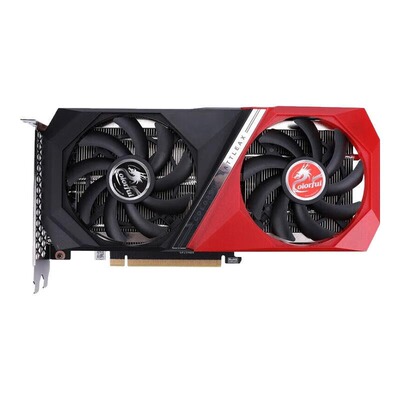 七彩虹RTX3060 3060TI W OC 12G二手显卡 电竞游戏电脑显卡 95新