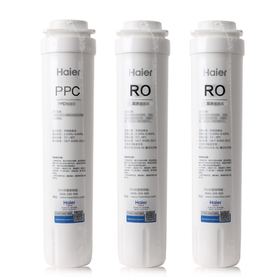海尔净水器滤芯反渗透RO膜