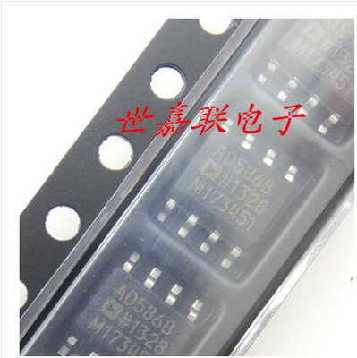 AD586BR AD586KR AD586LR AD586JR SOP8 全新正品
