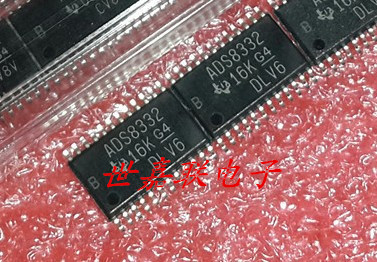 ADS8332IPWR ADS8332IPW ADS8332 数模转换器 TSSOP24 全新正品